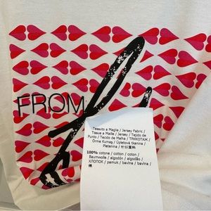 MaxMara | Tops | Weekend Max Mara Labelcut From Lily With Love ...